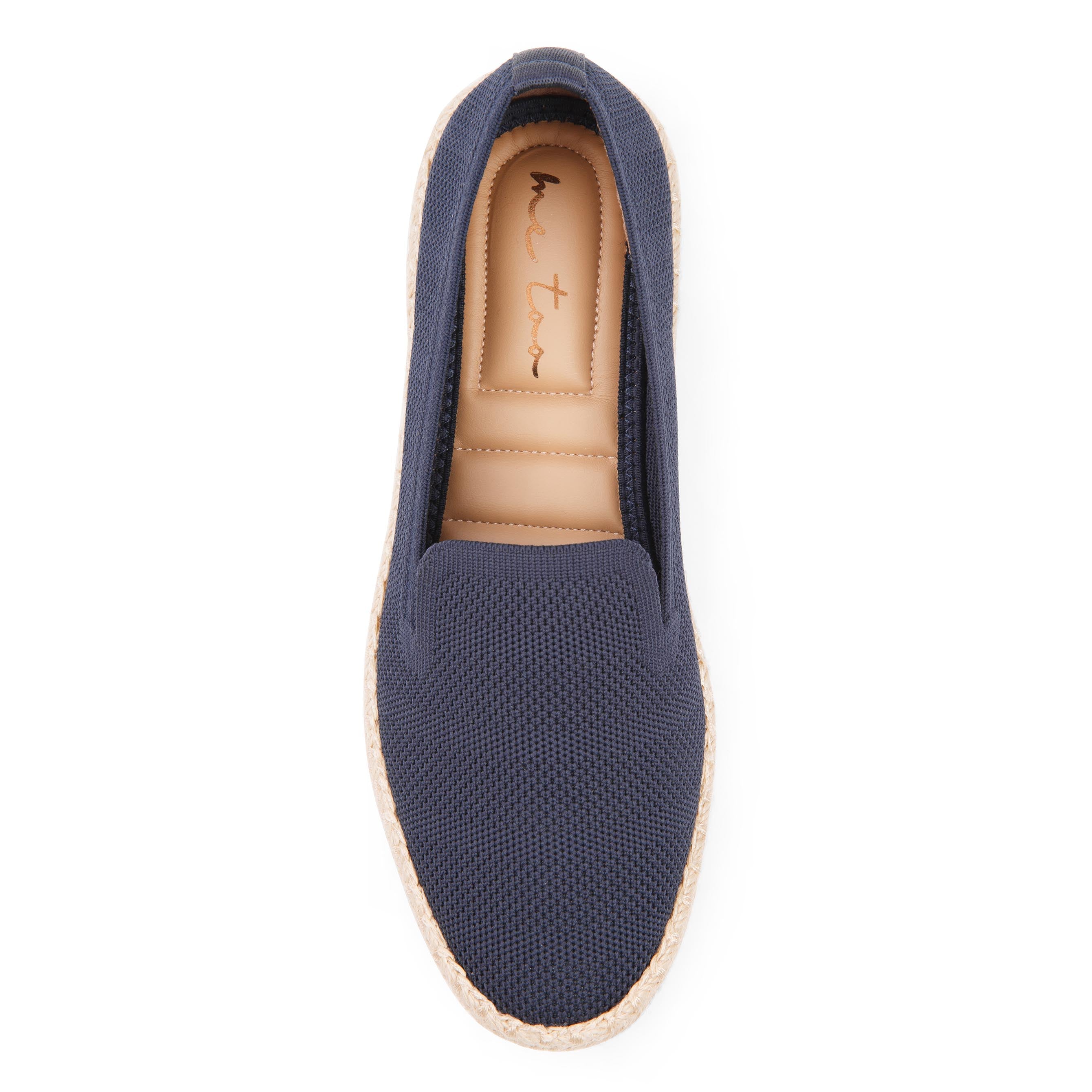 Koda Espadrille Flat – Me Too Shoes