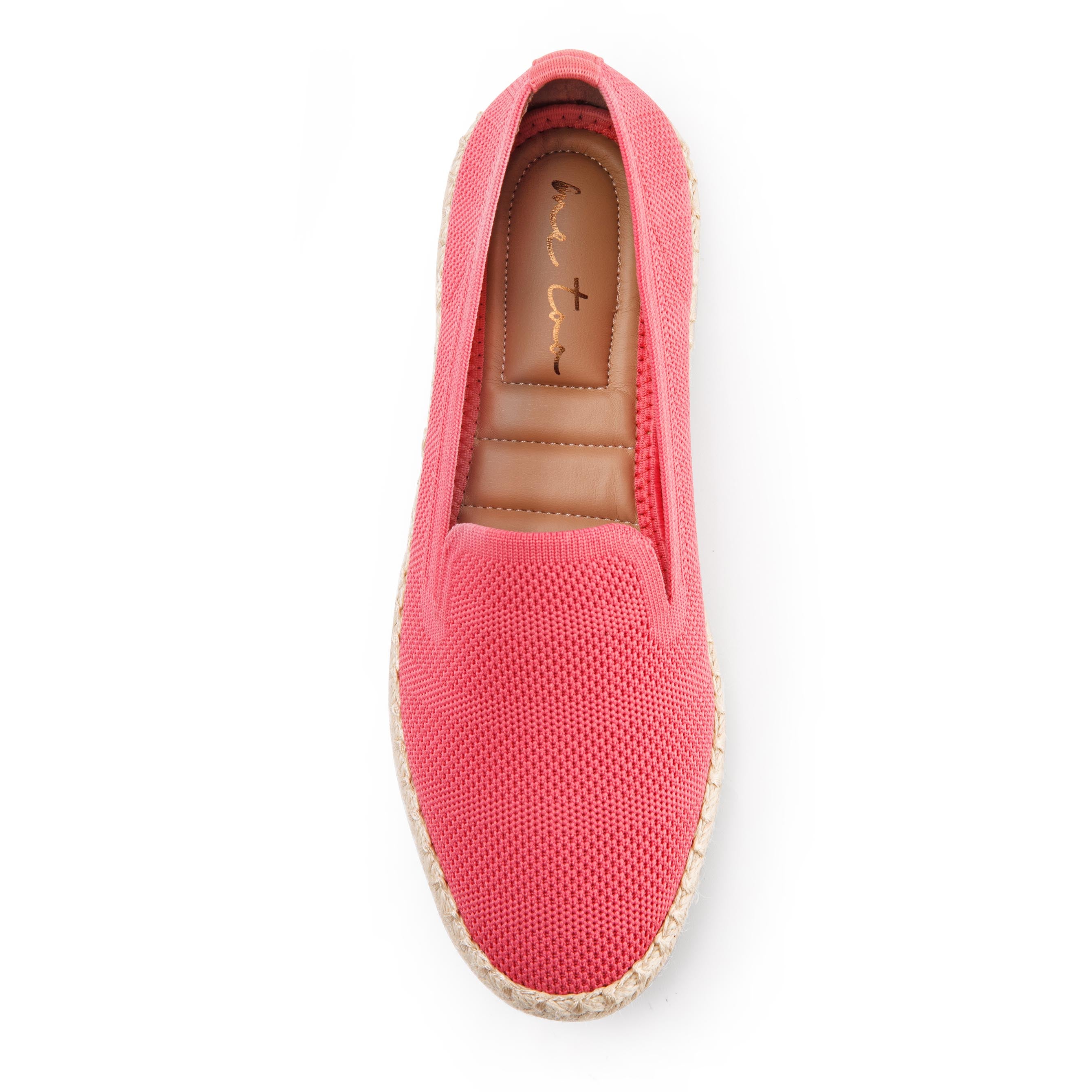 Koda Espadrille Flat – Me Too Shoes